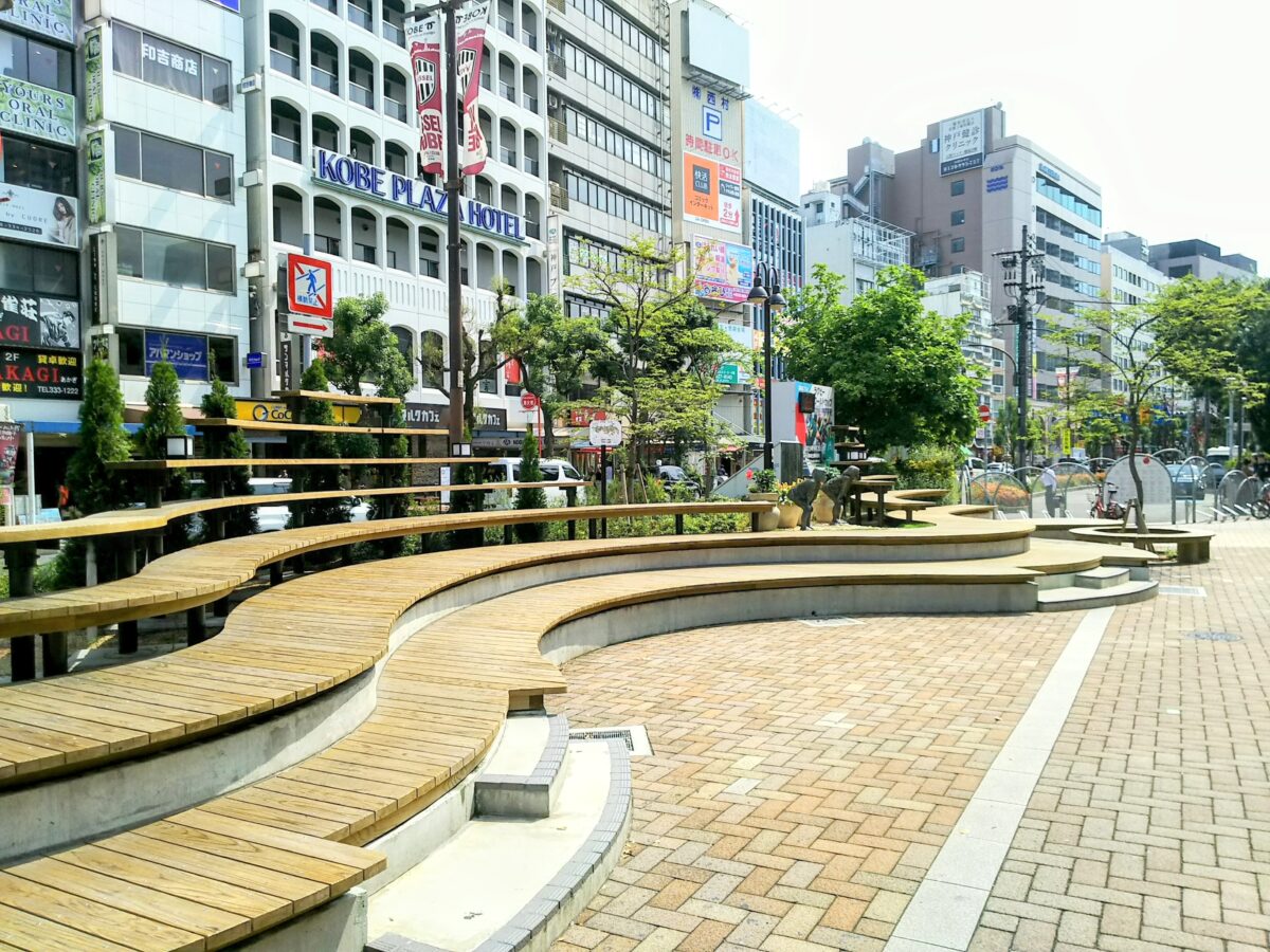 元町（神戸市）の待ち合わせ 駅周辺のおすすめスポット - 神戸 まちガイド