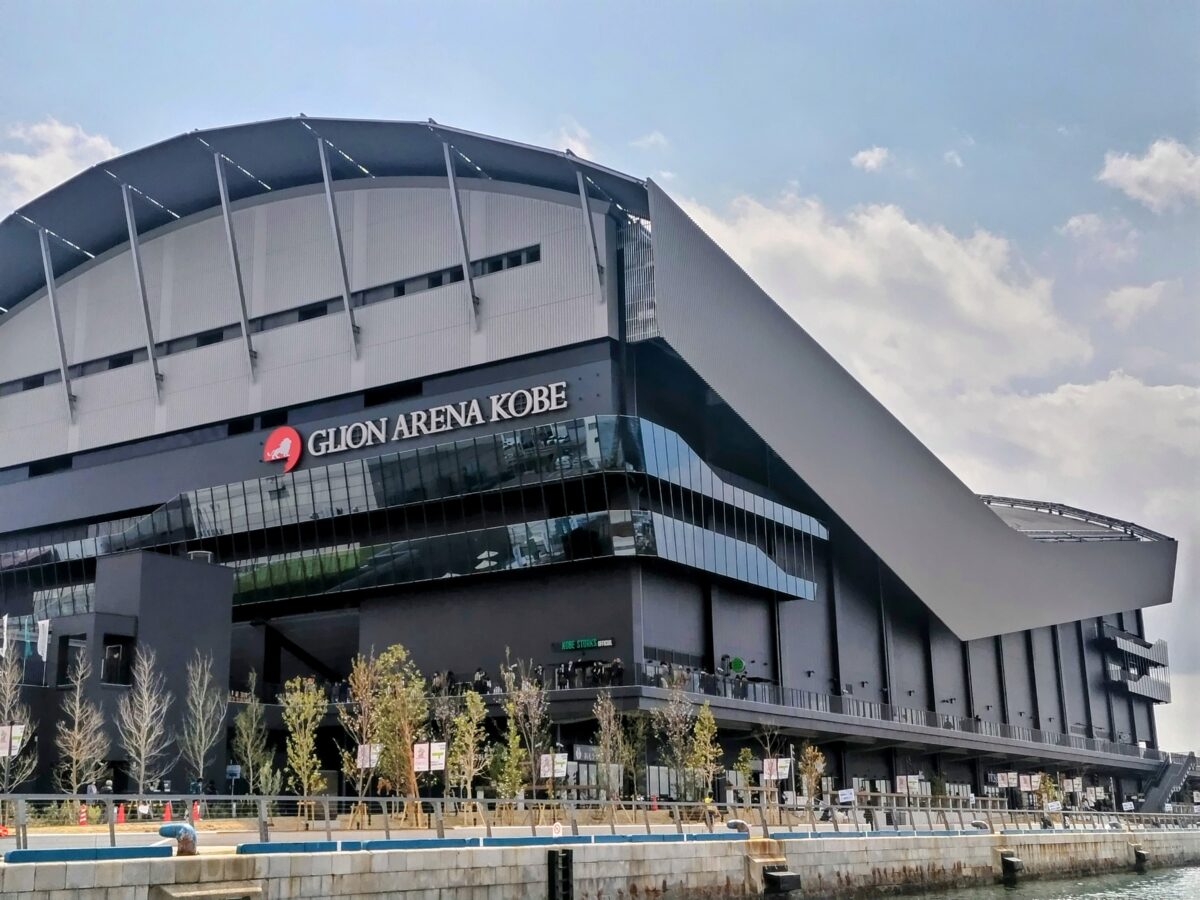 コインロッカー - 神戸 まちガイド